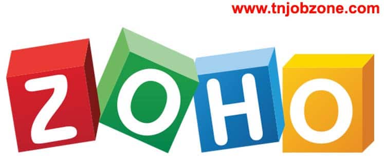 ZOHO Technical Support Engineers Recruitment 2024 ZOHO Technical Support Engineers Recruitment 2024