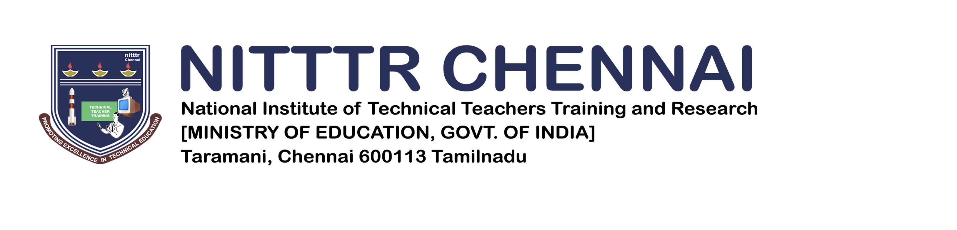 NITTTR Chennai Recruitment 2023 Apply 12 Group C (PWD) Posts NITTTR Chennai Recruitment 2023 Apply 12 Group C (PWD) Posts